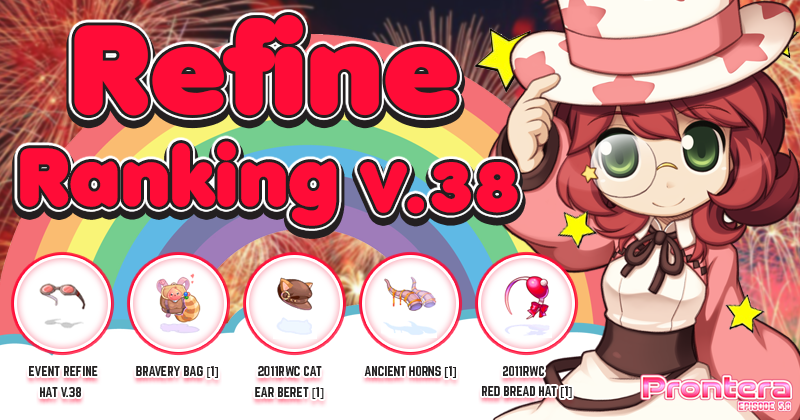 《RO-Prontera》 Ragnarok Online Episode 5.0 สุดยอดเกม MMORPG ที่ดีที่สุด