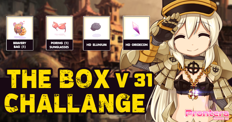 《RO-Prontera》 Ragnarok Online Episode 5.0 สุดยอดเกม MMORPG ที่ดีที่สุด